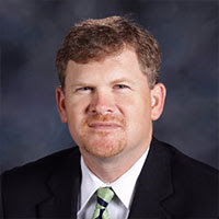 Danny Steele | CharacterStrong